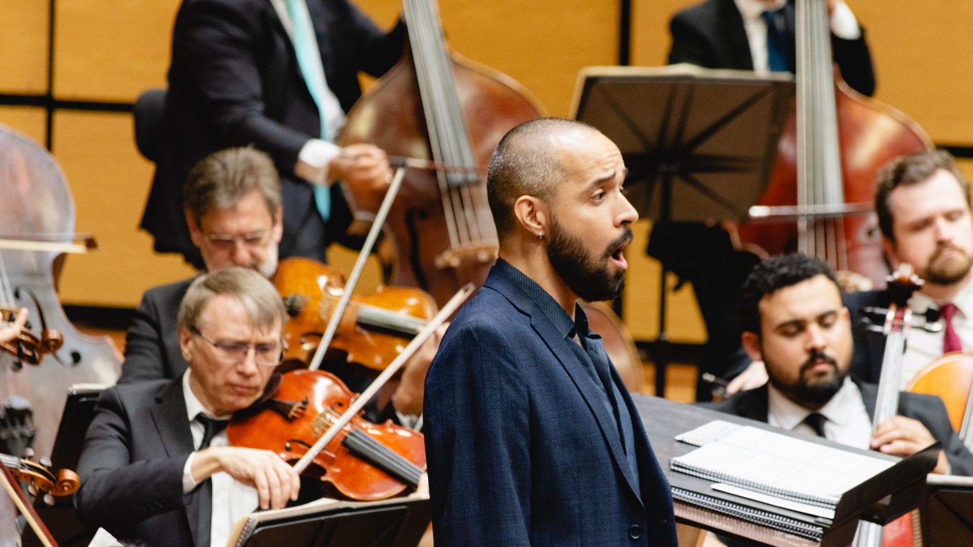 Concerto da OSPA abre a 18ª Feira Literária de Viamão na noite de ...
