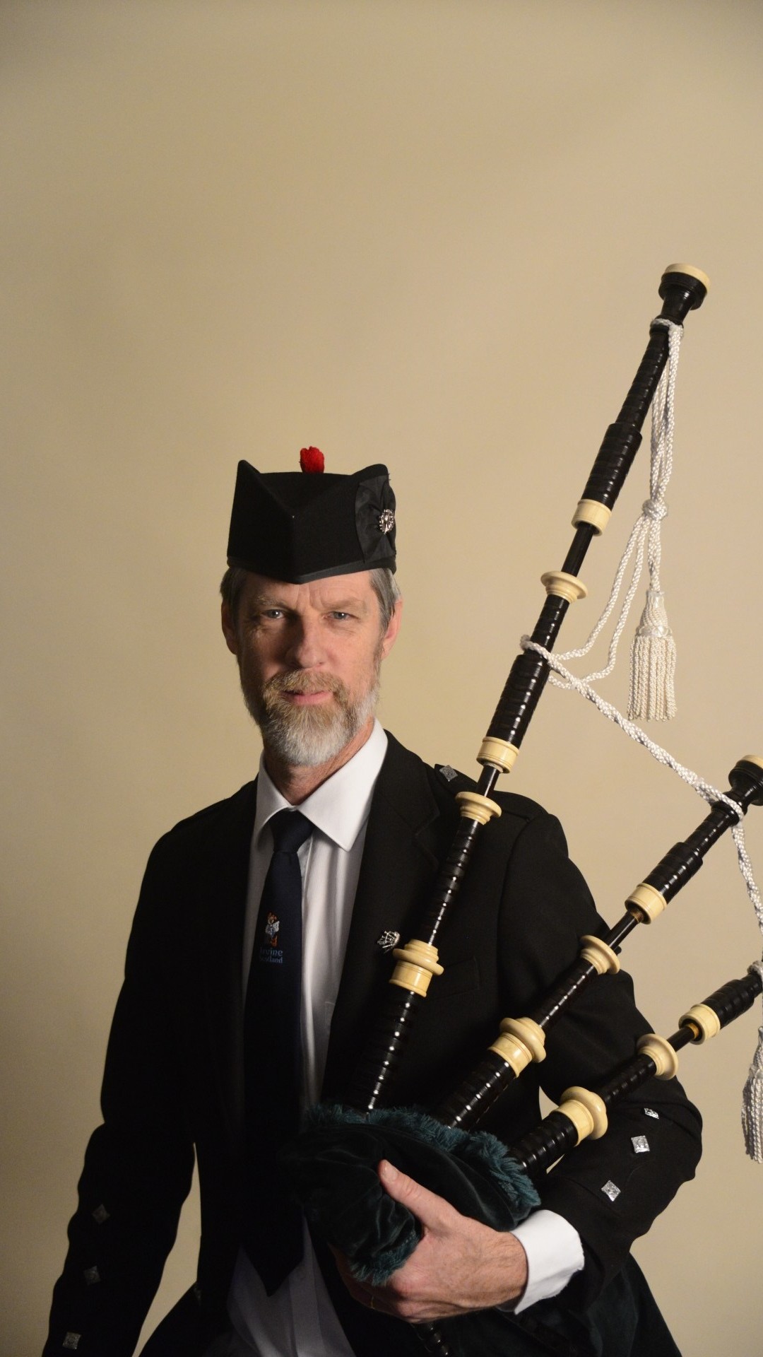 Highlands & Bagpipes - OSPA - Orquestra Sinfônica de Porto Alegre
